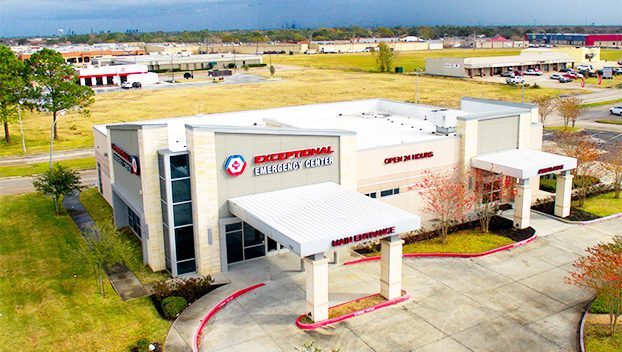Exceptional Emergency Centers — Check out how you can enjoy, benefit ...