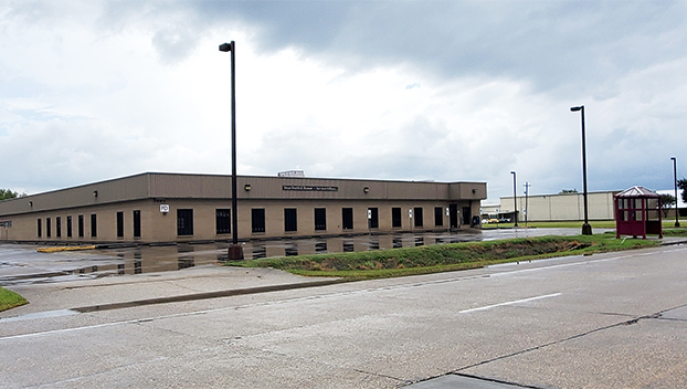 Major Port Arthur health department project moves forward following $9 ...