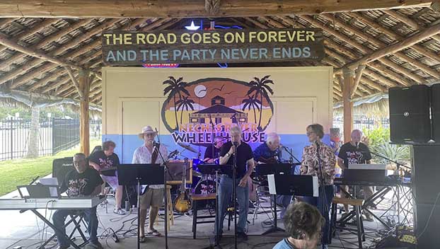 Meet the band you’ll be rocking to at the Groves Pecan Festival | Port ...