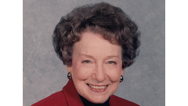 Ruth Helen Allen Thompson | Port Arthur News