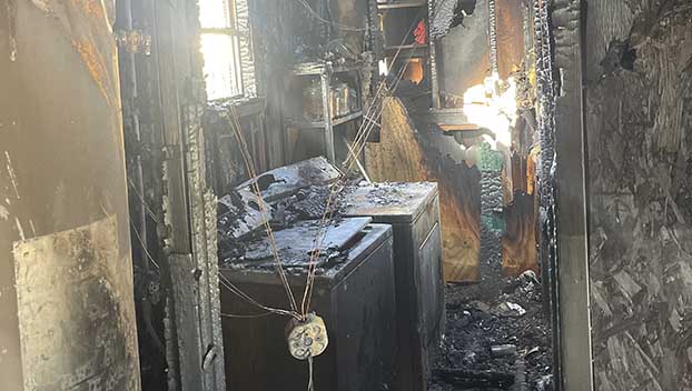 Nederland family of 10 loses everything in house fire. Here’s how you ...