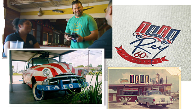 Taco Rey joining its 60 years of local impact with new restaurant group ...