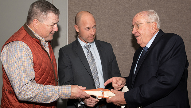 PHOTO FEATURE: New members join Museum of the Gulf Coast honorees ...