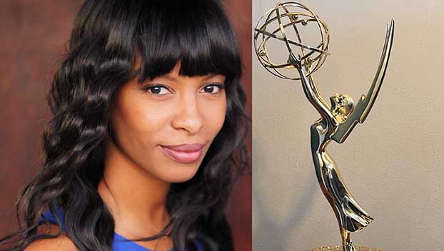 VIDEO — Daughter of Lincoln High graduate wins Emmy, finds home in show ...