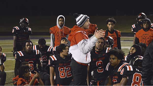 Memorial Titans coach reflects on strong playoff run, building a strong ...