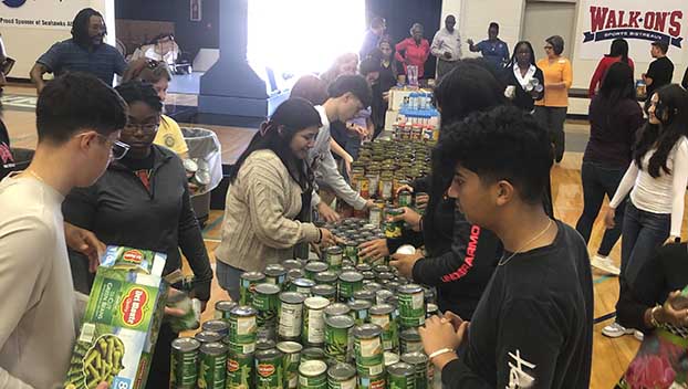 MONIQUE BATSON — Season of Giving grants provide Port Arthur, beyond ...