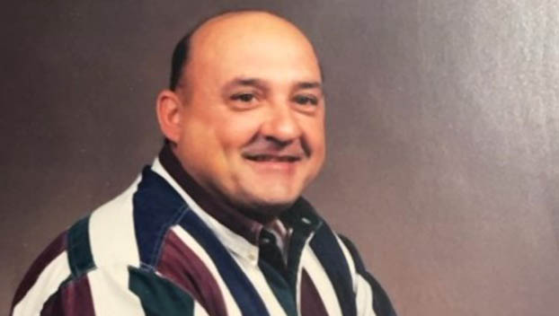 Jody James Broussard | Port Arthur News