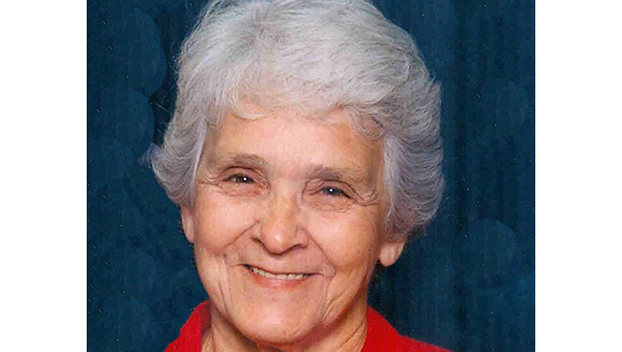 Shirley Ann (Landry) Edgerly | Port Arthur News