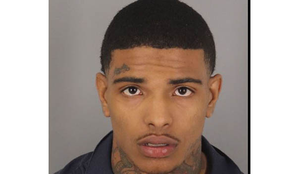 GALLERY — Port Arthur Police confiscate guns, respond to gang activity ...