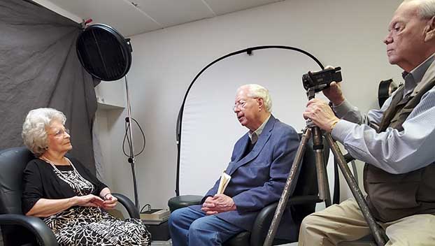 Marker honoring record producer, hit maker William G. “Bill” Hall to be ...