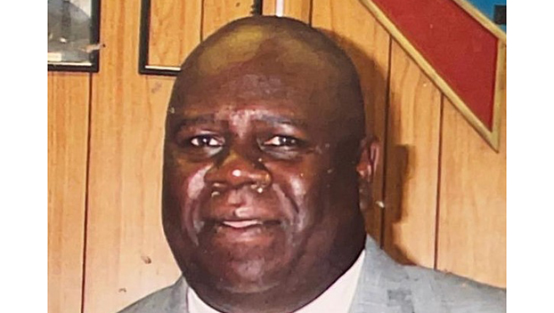 Stephen Joseph Gary | Port Arthur News