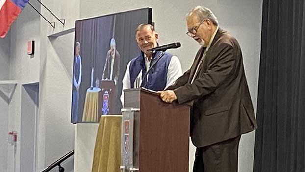 Bob Hope School celebrates school choice with special guest Jenna Bush ...