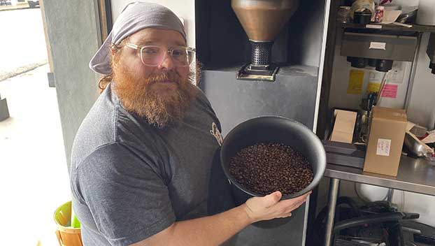 TAKE A LOOK — Café celebrates success with fourth anniversary | Port ...