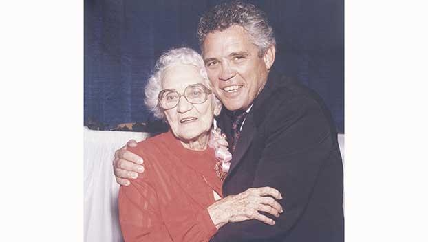 Actor G.W. Bailey shares hometown message ahead of Port Arthur banquet speech | Port Arthur News