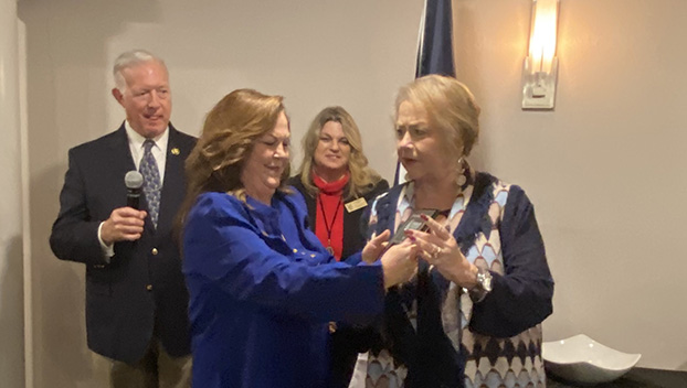 PHOTOS — U.S. Rep Randy Weber helps Nederland Chamber celebrate ...