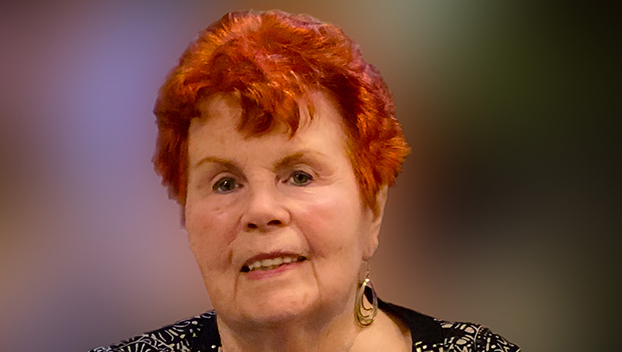 Maureen Claire Lindell | Port Arthur News