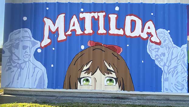 Catch “Matilda” this month at the Port Arthur Little Theatre | Port ...