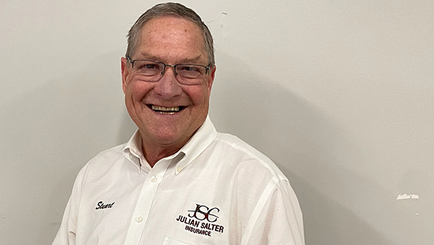 Stuart Salter shares successes, what’s next with Port Arthur Chamber ...