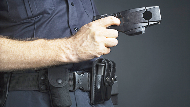 ASK A COP — What are the rules for carrying a Taser in Texas? | Port ...