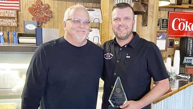 Circle of Hope awards 2nd annual Citizen of the Year | Port Arthur News