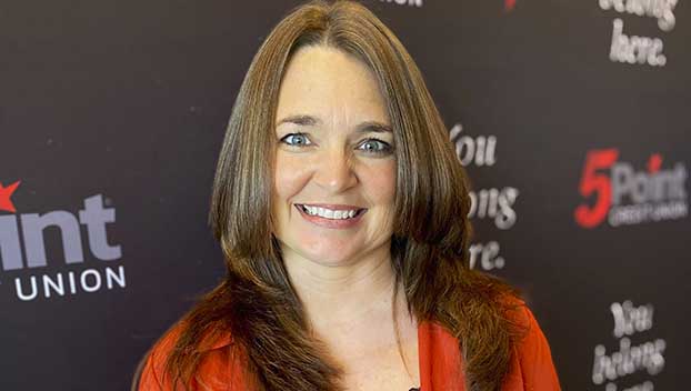 5Point announces new Vice President of Accounting - Port Arthur News ...