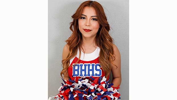 BRIGHT FUTURES — Lizzet de la Rosa active in cosmetology, civic service ...