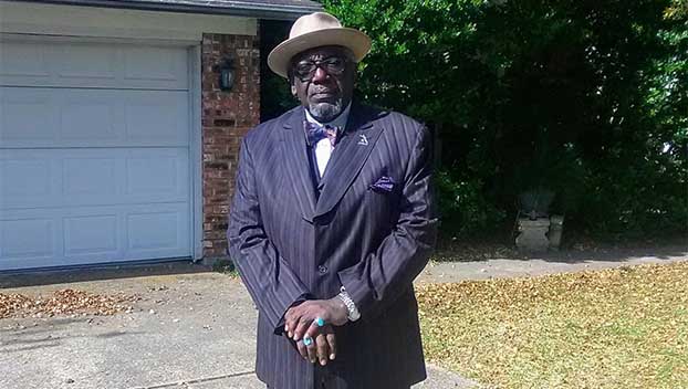 Renowned Port Arthur Opera Singer Richard Perkins Dies at 79 | Port ...