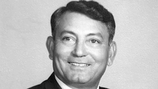 Congressional Gold Medal recipient Romulo L. Diaz Sr. dies at 103, has ...