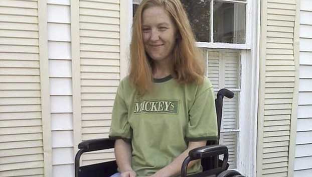 Friends remember homicide victim Jenny Baxter for her sharp wit ...