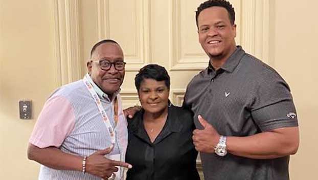 PHOTO GALLERY — Area leaders reflect on Golden Triangle Days, bring ...