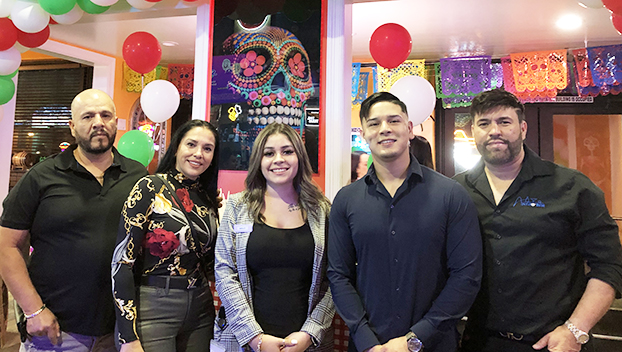 PHOTO FEATURE — Cinco De Mayo celebrates grand opening in Port Arthur ...