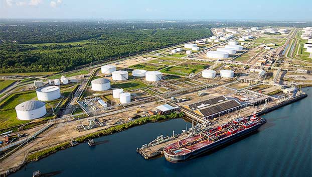 Phillips 66 terminal celebration highlights a century’s worth of ...