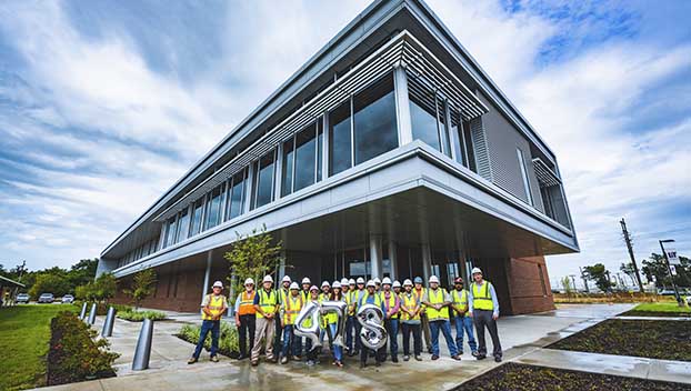 PHOTO GALLERY — See how SETEX went from local name to nationally ...