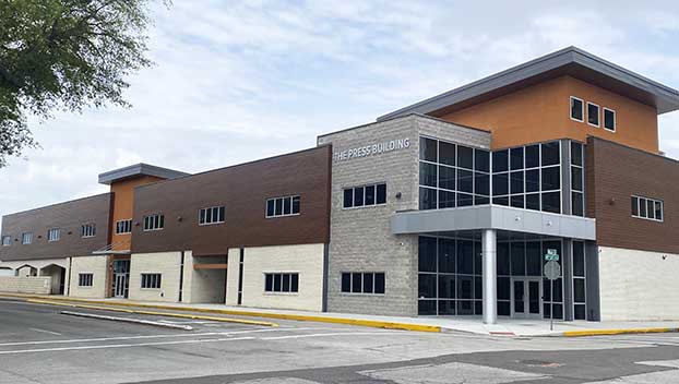 PHOTO GALLERY — See how SETEX went from local name to nationally ...