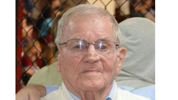 King Beasley Withers Sr. - Port Arthur News | Port Arthur News