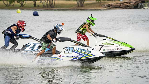 Jet ski racing welcomes new Southeast Texas home next week | Port ...