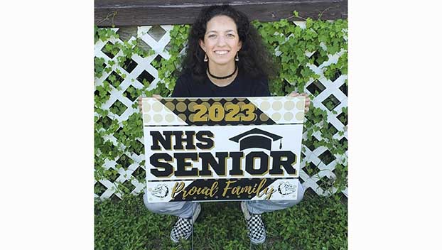 BRIGHT FUTURES — Nederland's Angel Carreon using U.S. National Guard to ...