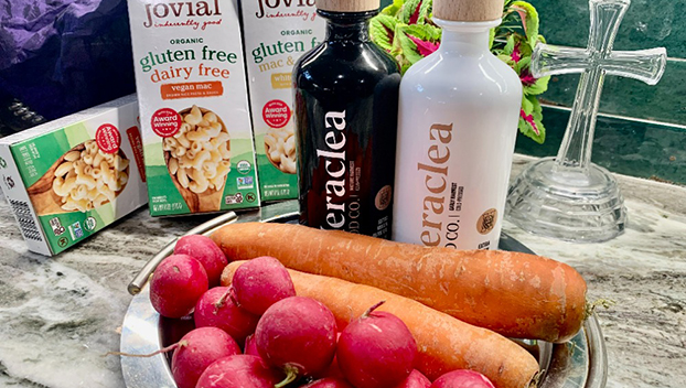 CULINARY THRILL SEEKING — Easter season has its flavors - Port Arthur ...