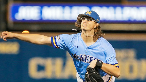 Former Port Neches-Groves standout Grant Rogers included in college ...