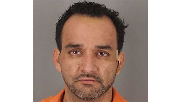 Port Arthur Police report multiple-chase effort, 1 with handcuffs on ...