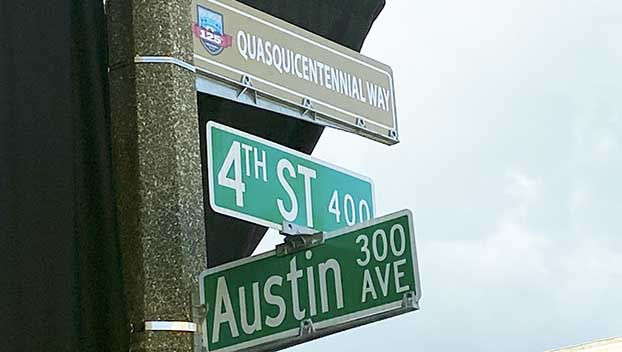 STEPHEN HEMELT — Port Arthur’s 125th birthday should be a celebration ...