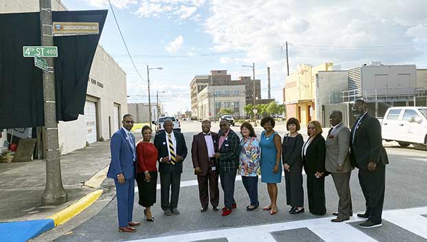 Port Arthur's yearlong Quasquicentennial birthday celebration is taking ...