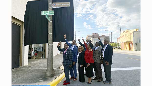 Port Arthur's yearlong Quasquicentennial birthday celebration is taking ...