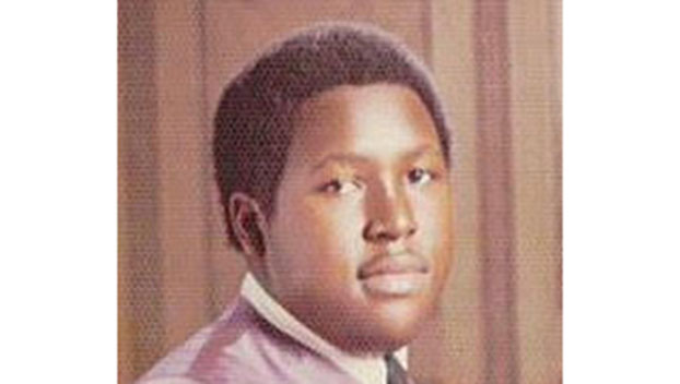 Eric Dorsey | Port Arthur News