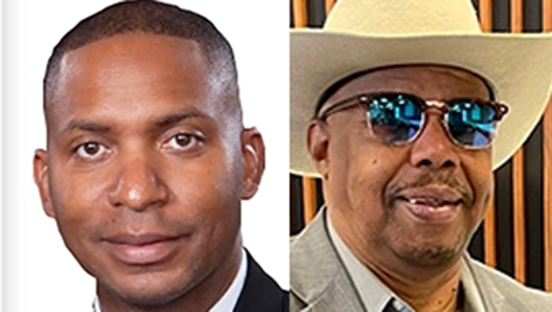 Councilman Thomas Kinlaw talks future plans; veteran representative Cal ...