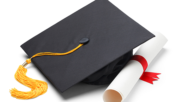 MONIQUE BATSON — High school graduation is special time for mother ...