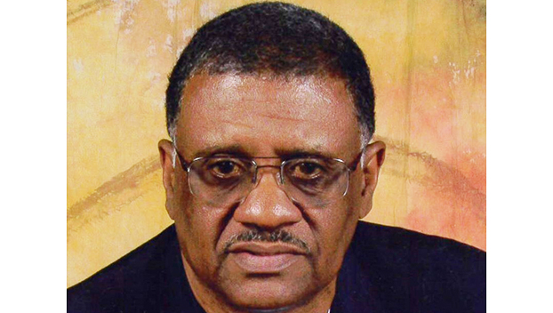 Richard Dorsey - Port Arthur News | Port Arthur News