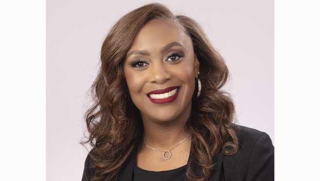 Incoming councilwoman Tiffany Hamilton talks about improving ...