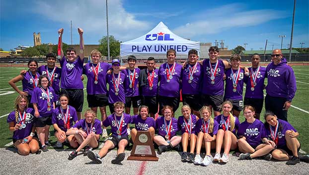 PHOTO FEATURE — Port Neches-Groves Unified Track Team shines at State ...
