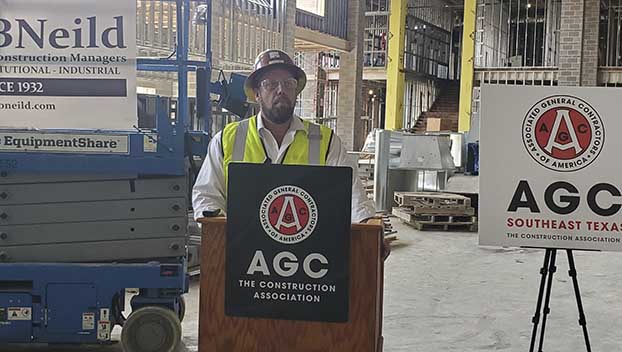 Work on Nederland High shines light on contractors’ needs. Well-paying ...